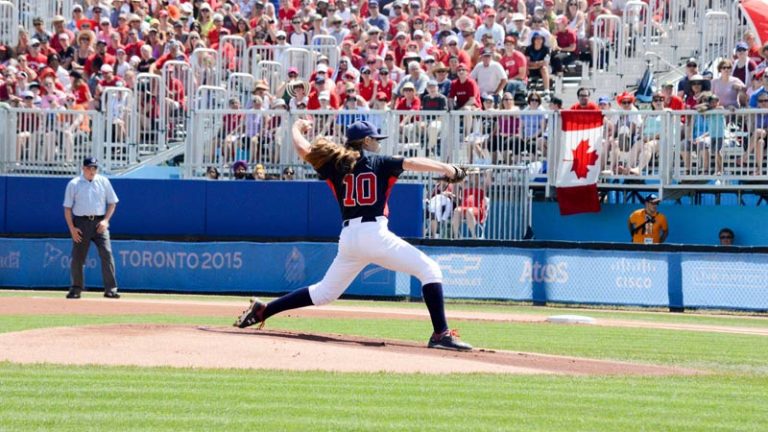 Breaking Barriers: Why Are There No Female Players in Baseball? - Metro ...