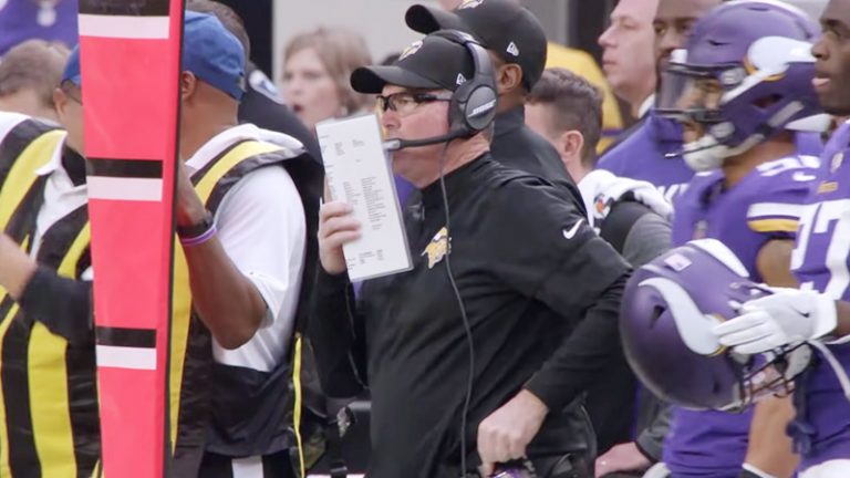 Why Do Nfl Coaches Cover Their Mouths? - Metro League