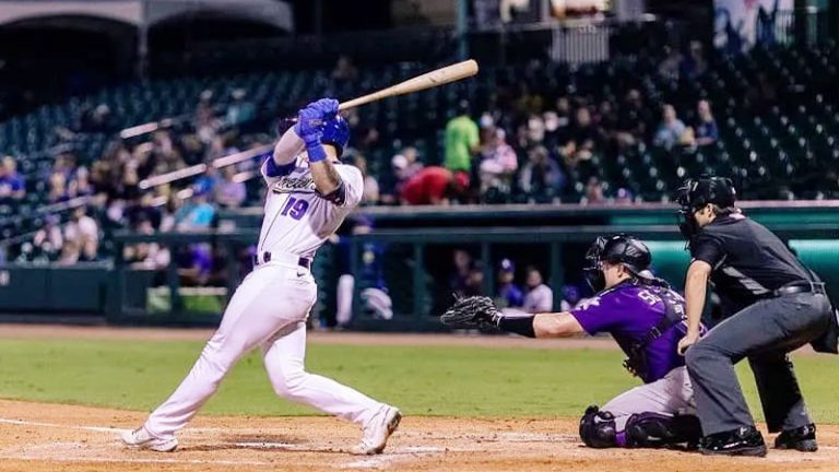 How Is Winning Percentage Calculated With Ties In Baseball? - Metro League