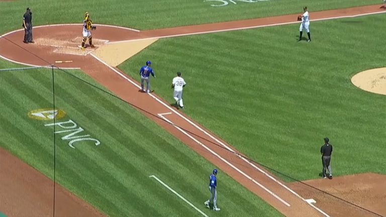 How To Play Second Base In Baseball? - Metro League