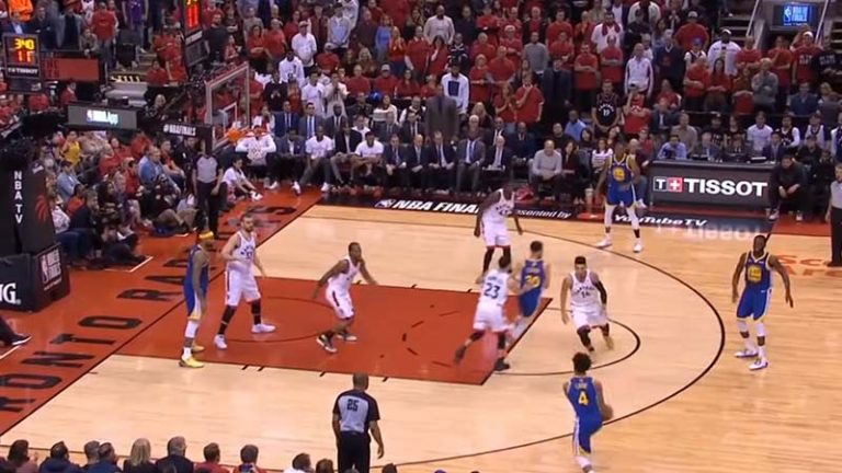 Why No Zone Defense In Nba? - Metro League