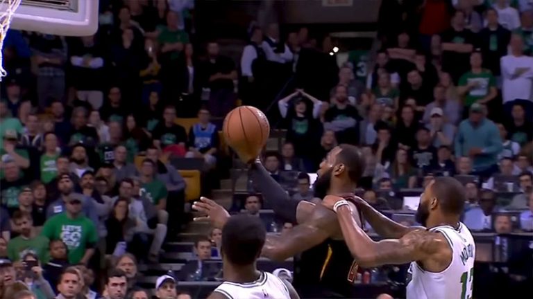 What Does And 1 Mean In Basketball? - Metro League