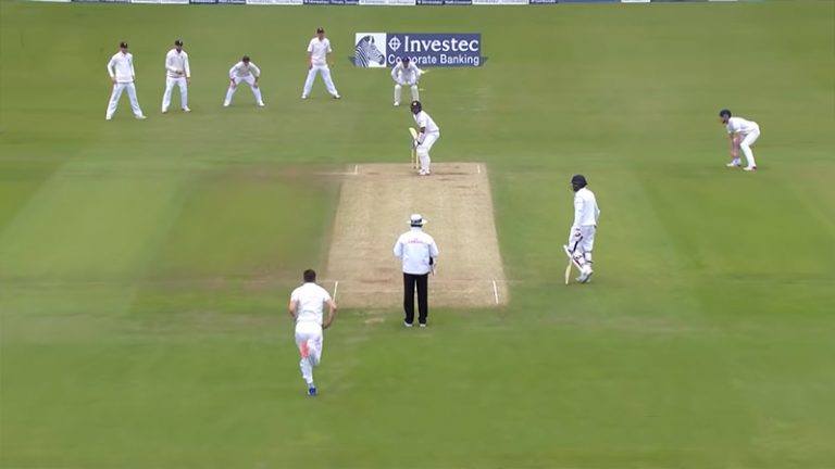 What Is Reverse Swing In Cricket? - Metro League