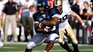 Nose Tackle Vs Nose Guard - Metro League