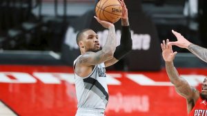 What Is A 3 Second Violation In Basketball? - A Crucial Rule Explained ...