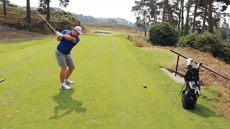 What Is A 25 Handicap In Golf? - Metro League