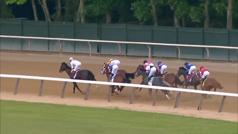 How Much Does A 3 Horse Trifecta Box Cost? - Metro League