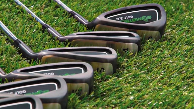Decoding Golf Clubs: What Does 4 Pw Mean in Golf Clubs? - Metro League