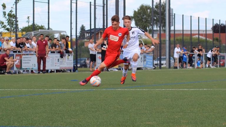 What Is A Forward In Soccer? - Metro League