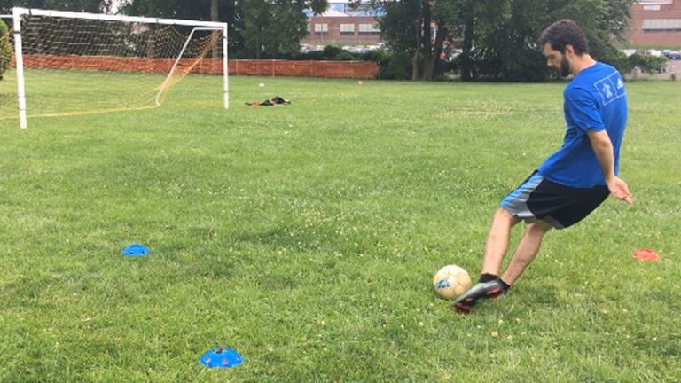 What Is A Hat Trick In Soccer? - Metro League