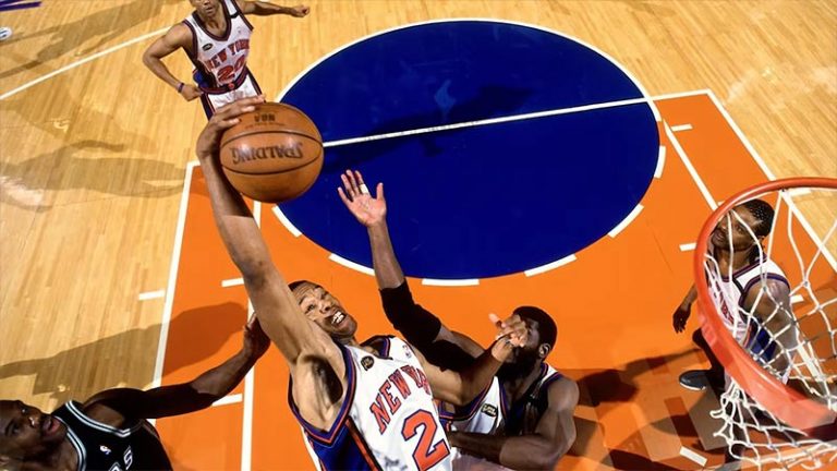 Is There A 4 Pointer In Basketball? - Metro League