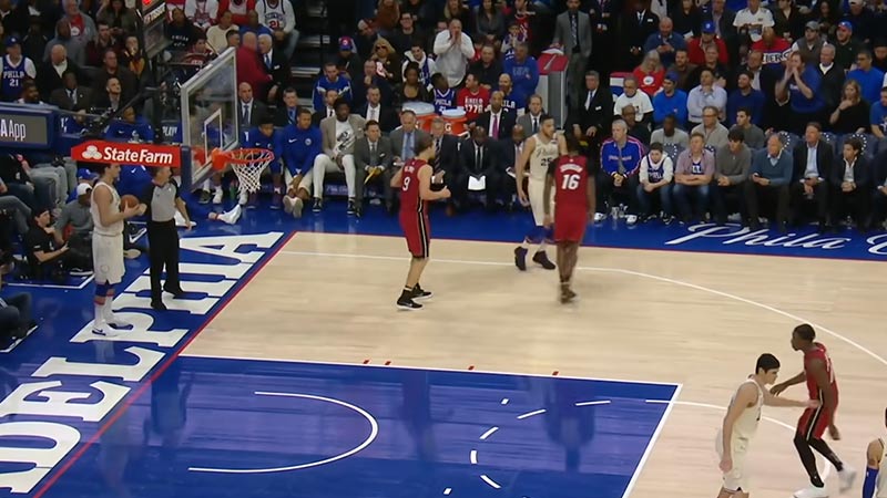 How To Set A Screen In Basketball? - Metro League