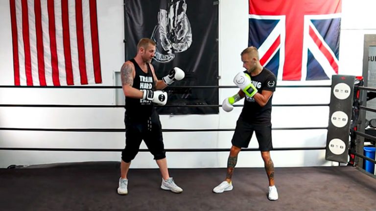 What Is Southpaw In Boxing: Unveiling the Unorthodox Stance - Metro League