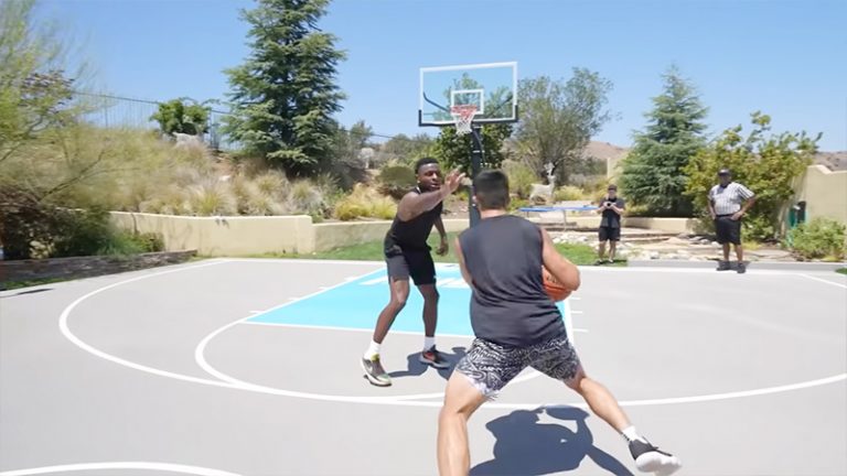 How To Be More Aggressive In Basketball? - Metro League