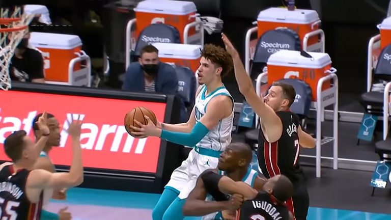 How To Be More Aggressive In Basketball? - Metro League