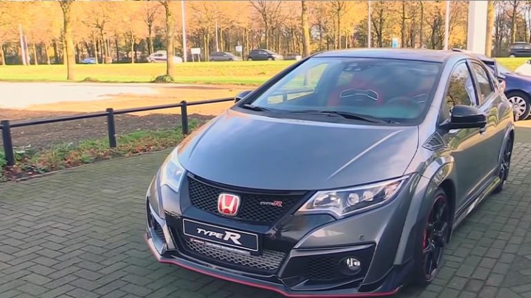 Are Front Wheel Drive Cars Good For Racing - Metro League