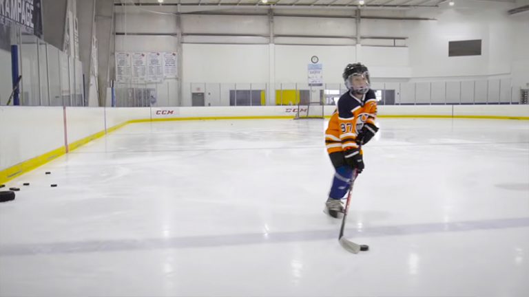 What Age Is Bantam Hockey? - Metro League