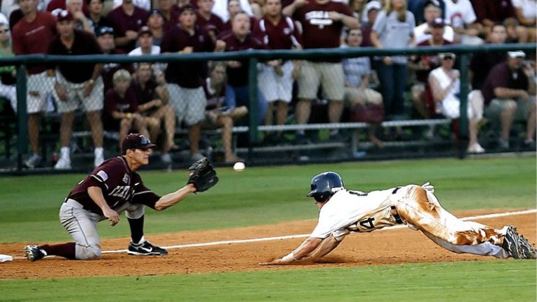 What Is A Good On Base Percentage - Metro League