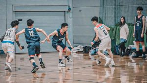 What Is A 3 Second Violation In Basketball? - A Crucial Rule Explained ...