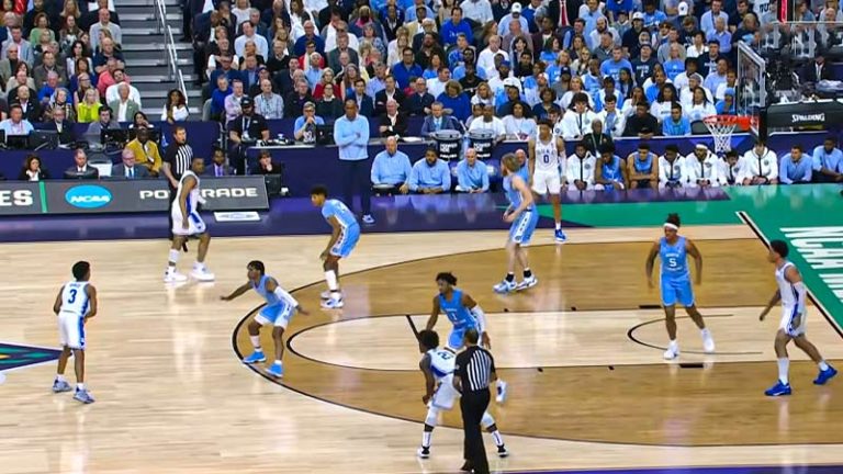 What Is A 3 Second Violation In Basketball? - A Crucial Rule Explained ...