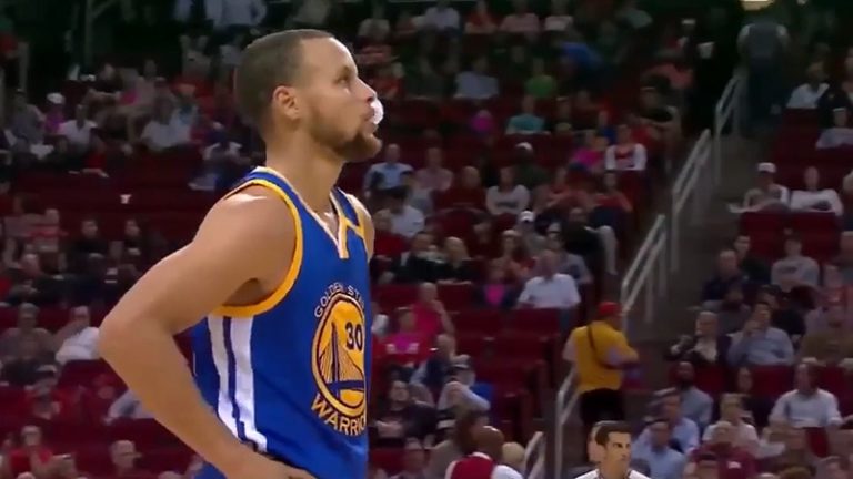 Do Basketball Players Wear Mouthguards? - Metro League