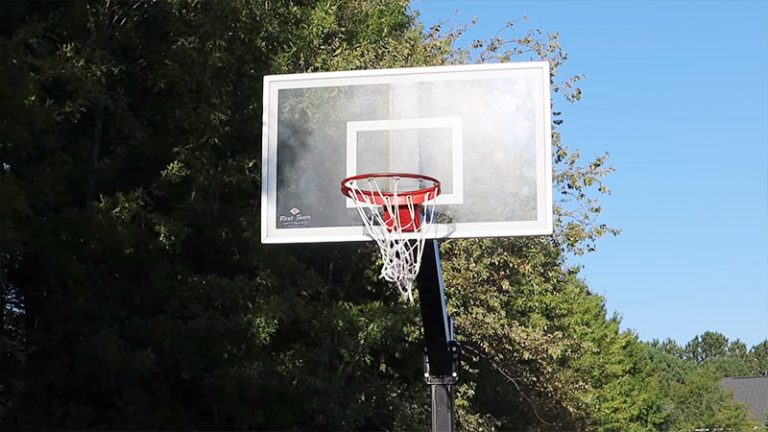 How Many Inches Is A Basketball Rim? - Metro League