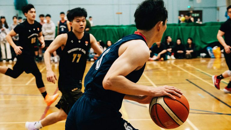 How To Beat A Press In Basketball? - Metro League