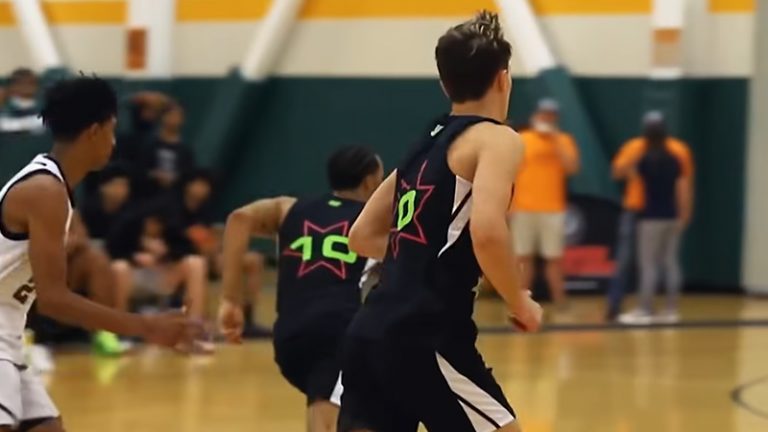 How To Become A Basketball Scout? - Metro League