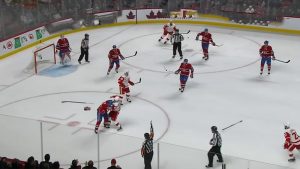 What Is Boarding In Hockey? - Metro League