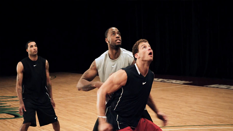 What Is Box Out In Basketball? - Metro League