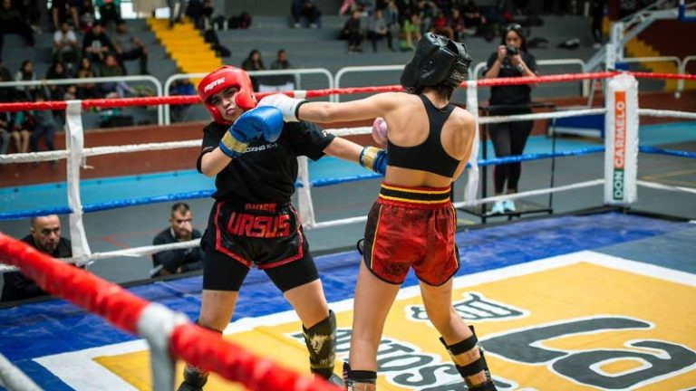 What to Wear to a Boxing Match? For Men and women? -What You Should ...