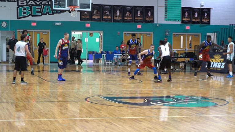 What Does Boxing Out Mean In Basketball? - Metro League