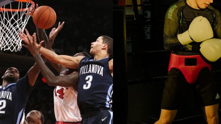 What Does Boxing Out Mean In Basketball ? - Metro League