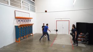 Slam Dunk Strategy: How to Build Connect 4 Basketball? - Metro League