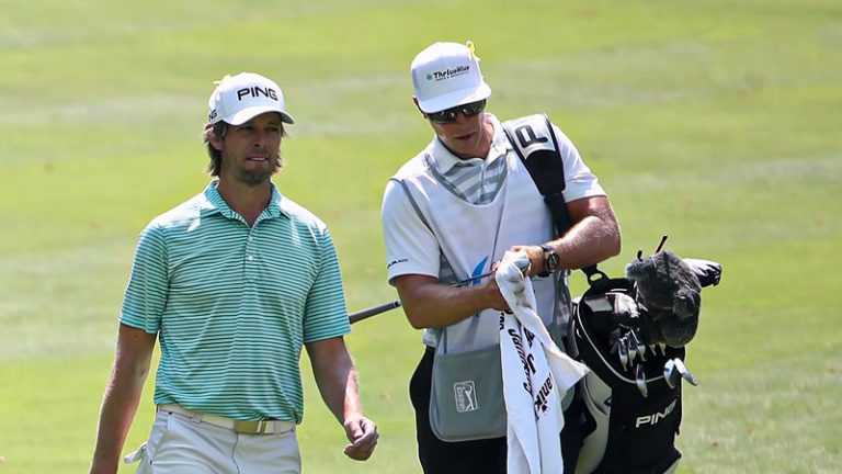 What Is A Caddy In Golf? - Unveiling the Role of a Caddy in Golf ...