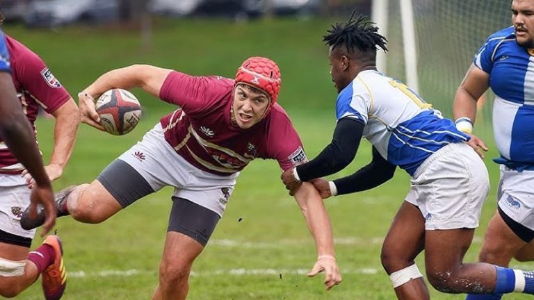 What Does Cap Mean in Rugby? What Does It Designate? - Metro League