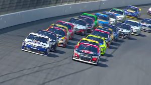 What Do Stages Mean in Car Racing: Learn the NASCAR Race Stage Rules ...
