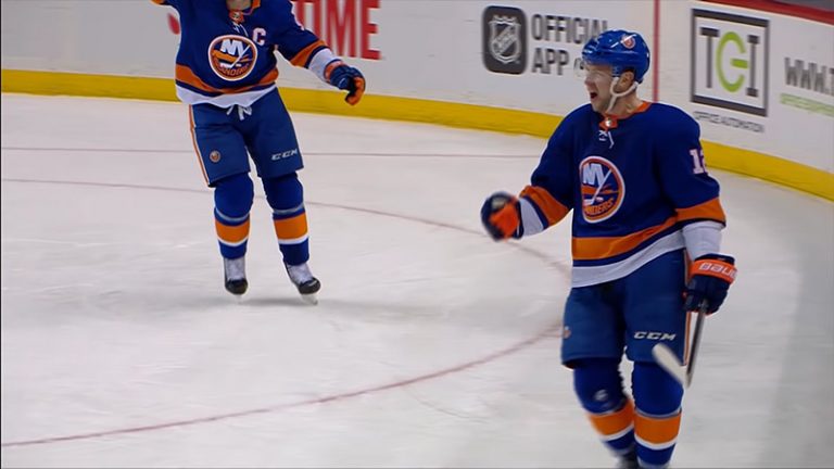 What Does Celly Mean In Hockey? - Metro League