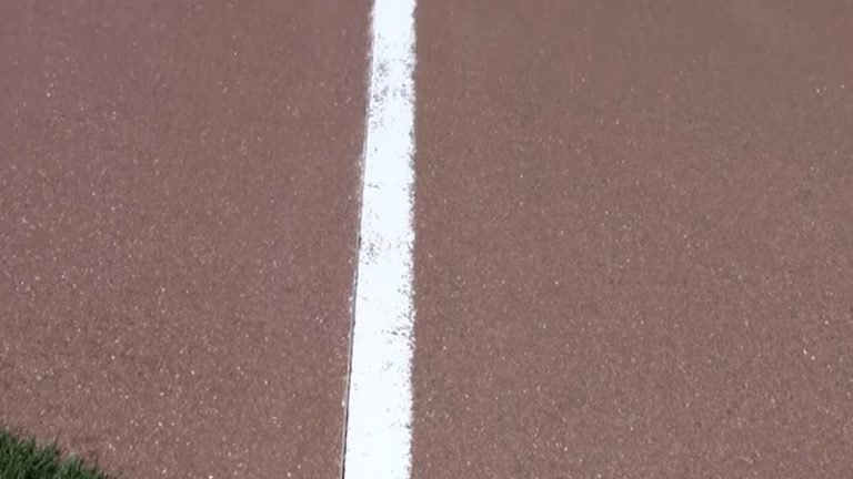 How To Chalk A Baseball Field? - Metro League