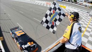 What Does Checkered Flag Mean In Car Racing - Metro League