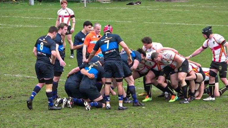 What Does Cap Mean in Rugby? What Does It Designate? - Metro League