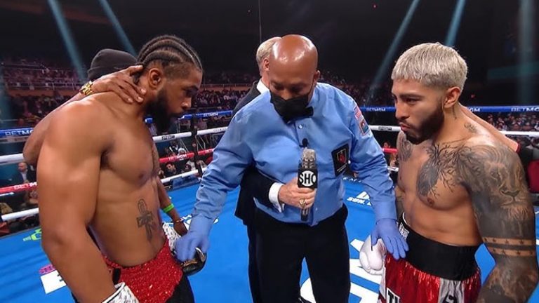 The Art of Pugilism: What Is a Cruiserweight in Boxing? - Metro League