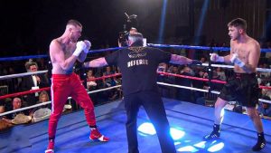 The Art of Pugilism: What Is a Cruiserweight in Boxing? - Metro League