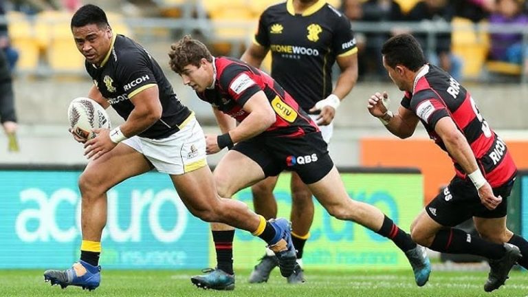 Scoring in Rugby: What Is It Called When You Score in Rugby? - Metro League