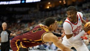 What Is A Moving Screen In Basketball? [Key Rules and Strategies ...