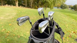 What Degree Is A 2 Iron? - Metro League