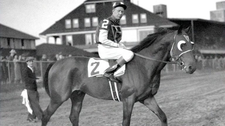 How Did Red Pollard Die? - Metro League