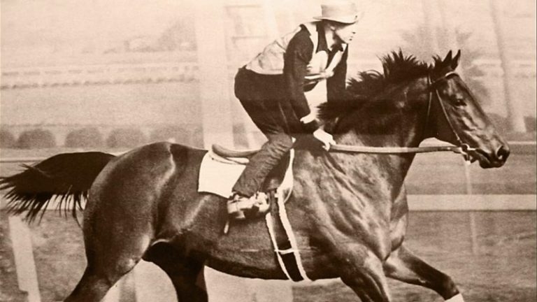 How Did Red Pollard Die? - Metro League