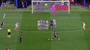 What Is A Direct Kick In Soccer? - Metro League