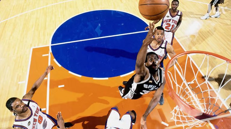 What Does DMP Mean In Basketball? Understanding The Role Of DMP - Metro ...